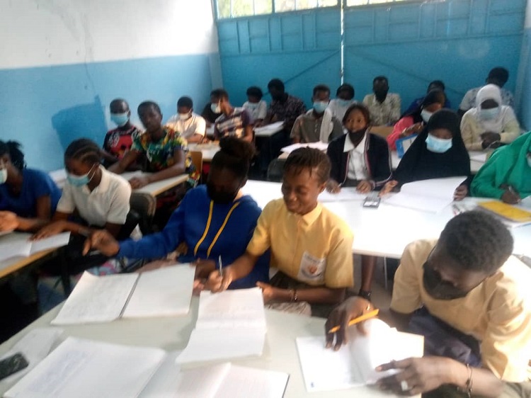 Education – Unique Foundation